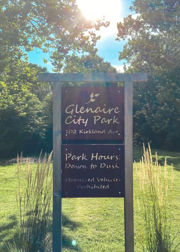 Homepage - City of Glenaire