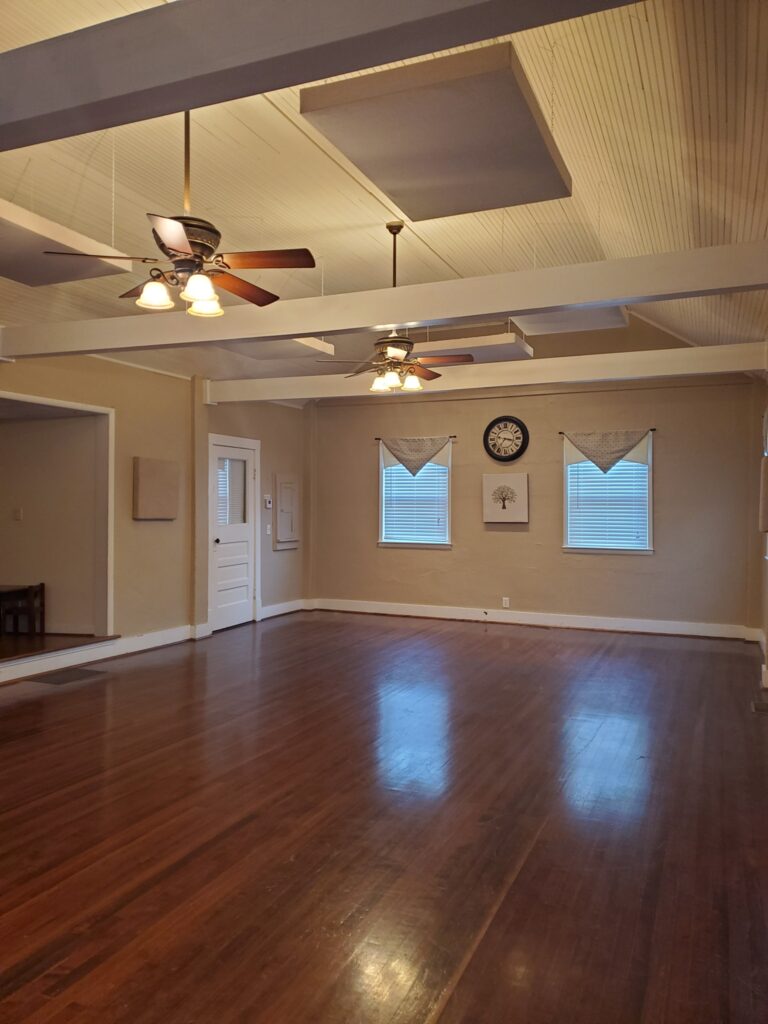 Clubhouse Rental 1/2 Day - Glenaire Residents - City of Glenaire