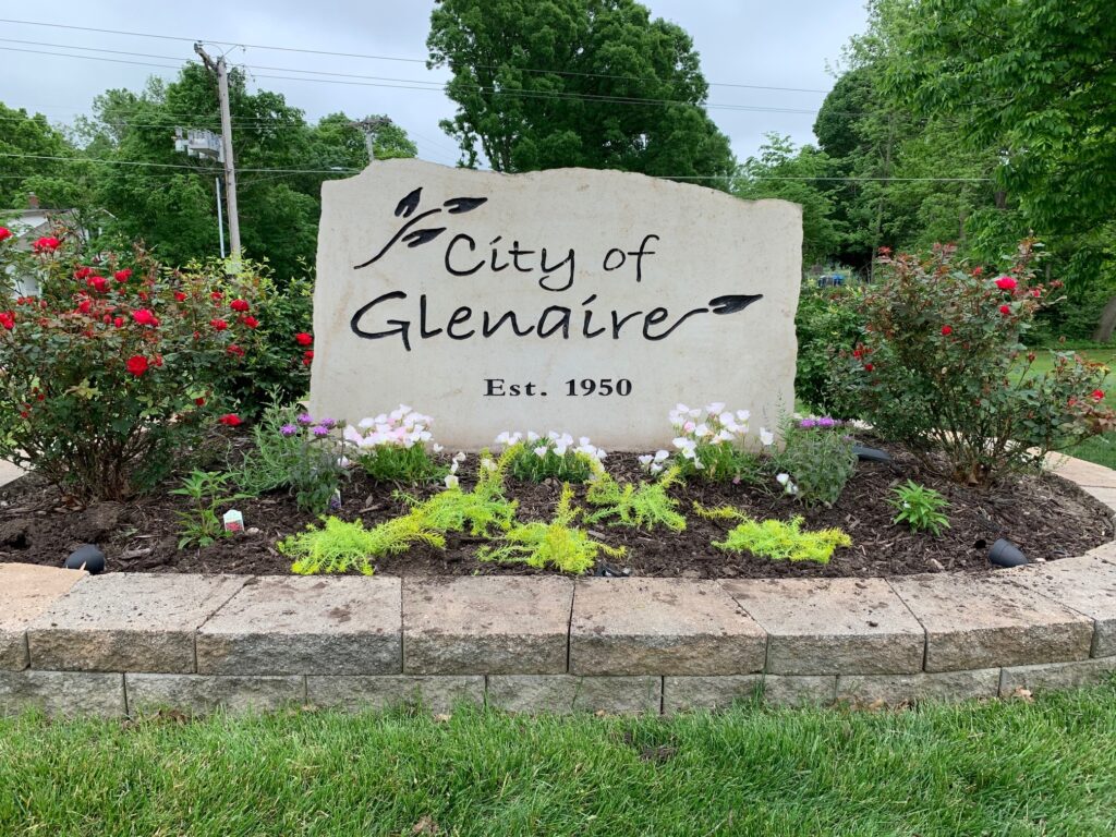PARKS & CITY AMENITIES - City of Glenaire